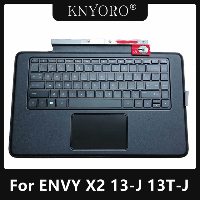 Hp Envy X2 Keyboard