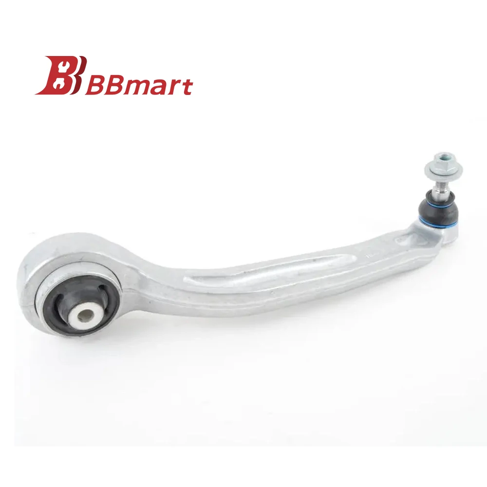 BBmart-Auto-Parts-Left-Front-Lower-Bending-Arm-For-Audi-A6L-Guide ...