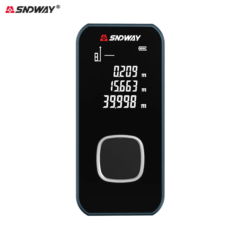 New-Digital-Laser-Distance-Meter-40M-50M-60M-High-Precision-Mini-Laser ...