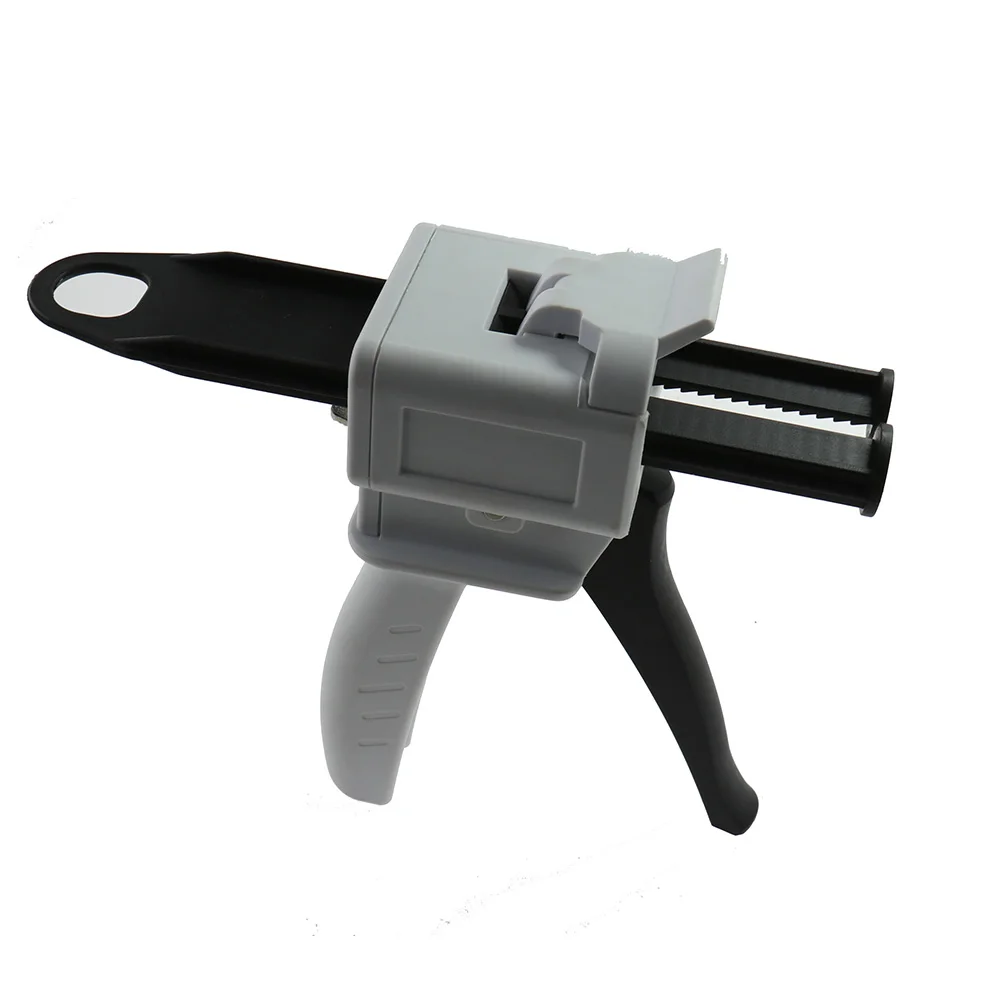 50ml-Second-Generation-Two-Component-AB-Epoxy-Sealant-Glue-Gun-Applicator-Glue-Adhensive-Squeeze ...