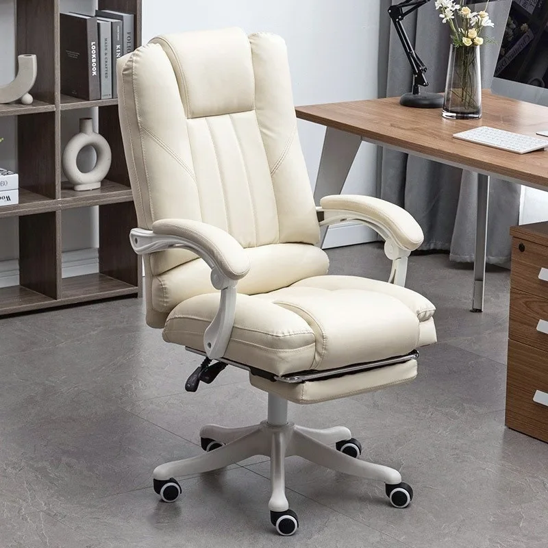 Ajust-vel-360-Rotating-Gaming-Chair-Pink-Desk-Chair-confort-vel-encosto ...