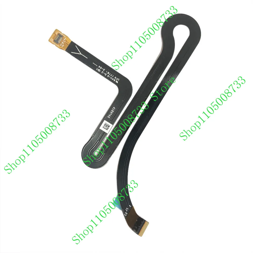 PJS Keyboard Flex Cable For Microsoft Surface Laptop 1/2 1769 1782 ...