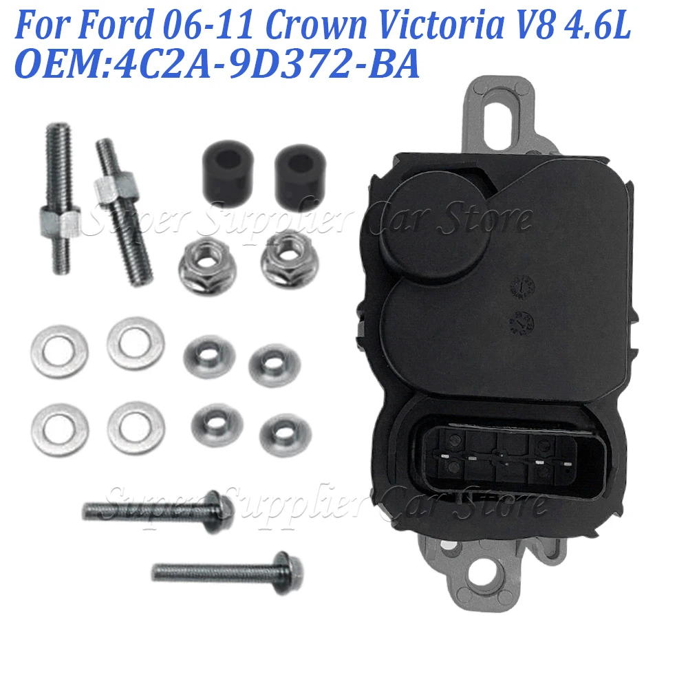 New-For-Ford-E150-F150-F550-For-Lincoln-For-Mazda-Mercury-590-001-Fuel ...