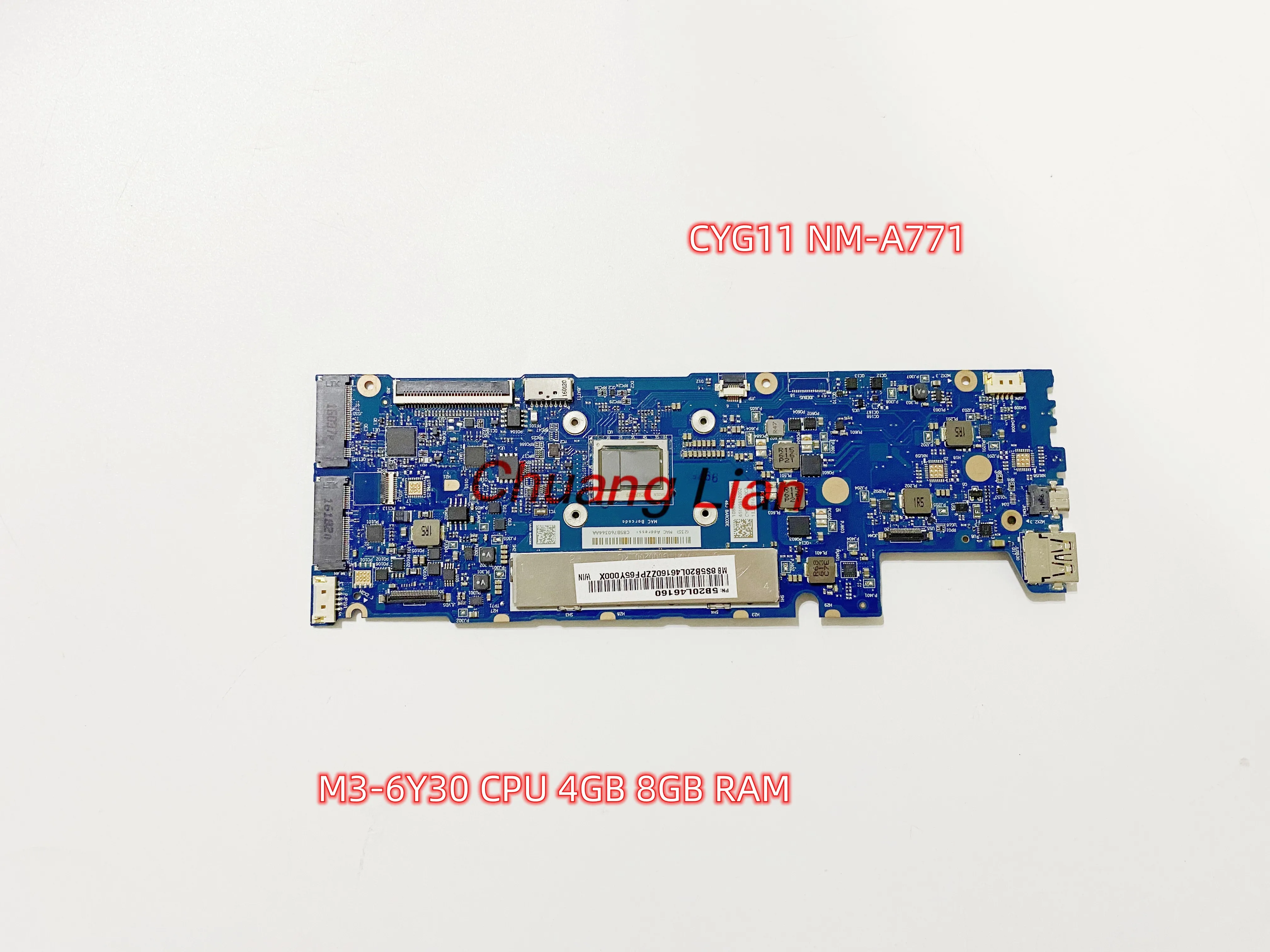 CYG11-NM-A771-For-Lenovo-YOGA-710-11ISK-Laptop-Motherboard-With-4405Y-M3-6Y30-CPU-4GB.jpg