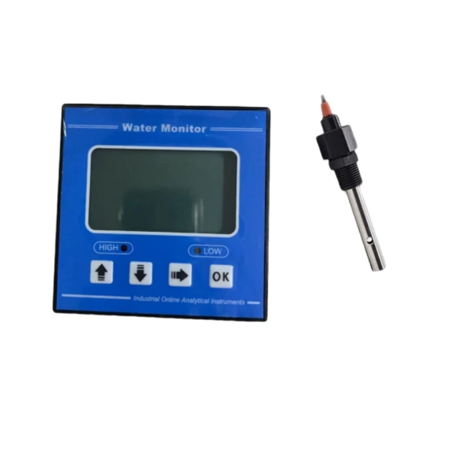 Conductivity-Monitor-Conductivity-Tester-Meter-Electric-Conductivity ...