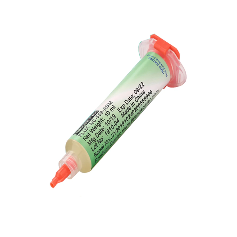 Eredeti Amtech Nc-559-Ams Flux Bga Pcb No-Clean Scarder Paste Remwork ...