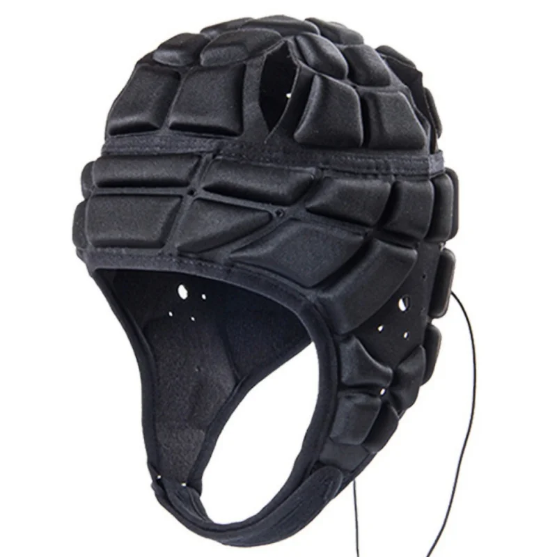 Children-Goalkeeper-Helmet-Football-Soccer-Baseball-Head-Guard ...