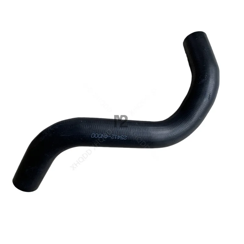 HOSE-RADIATOR LWR FOR HYUNDAI GRAND STAREX H-1 I800 H1 Radiator down ...