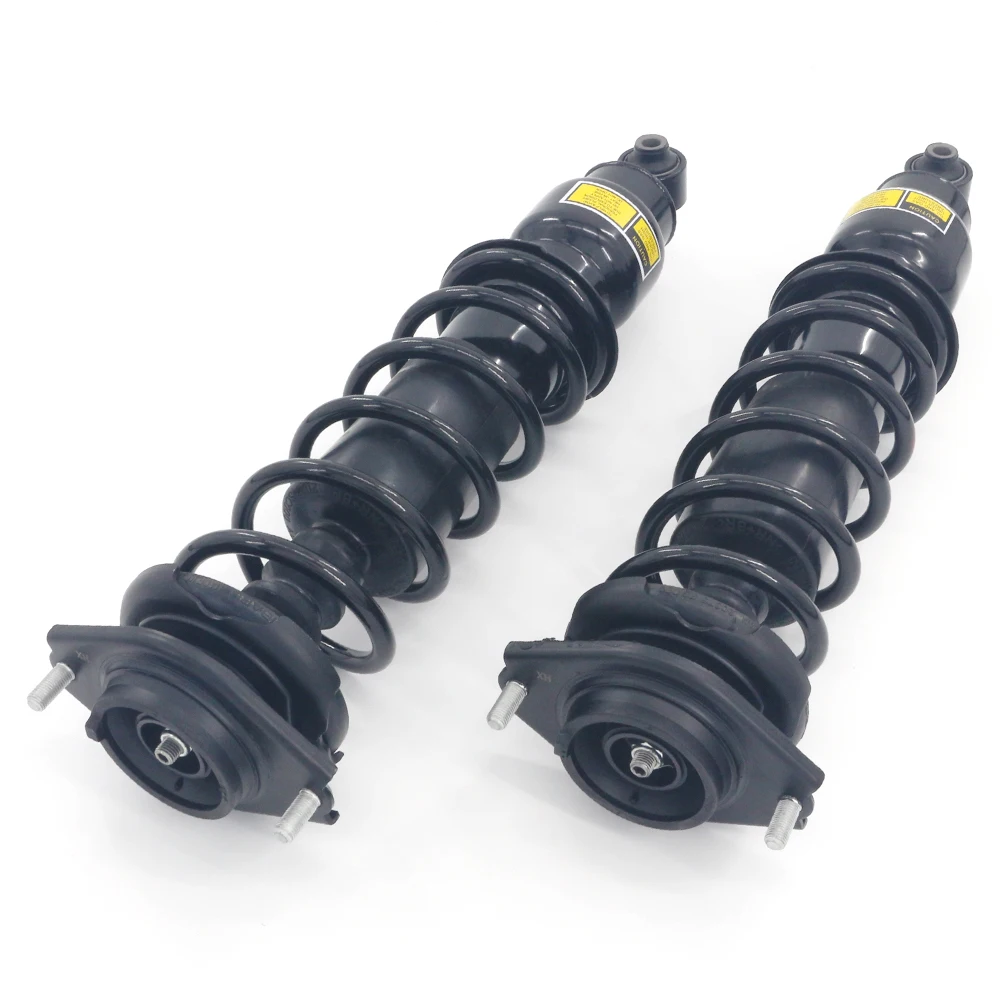 Pair-Rear-Shock-Absorber-Coil-Spring-Struct-Assembly-for-Subaru ...