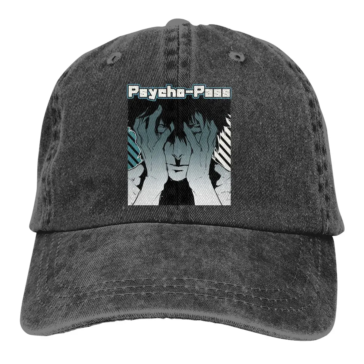 Psycho-pass-Baseball-Cap-cowboy-hat-Peaked-cap-Cowboy-Bebop-Hats-Men ...