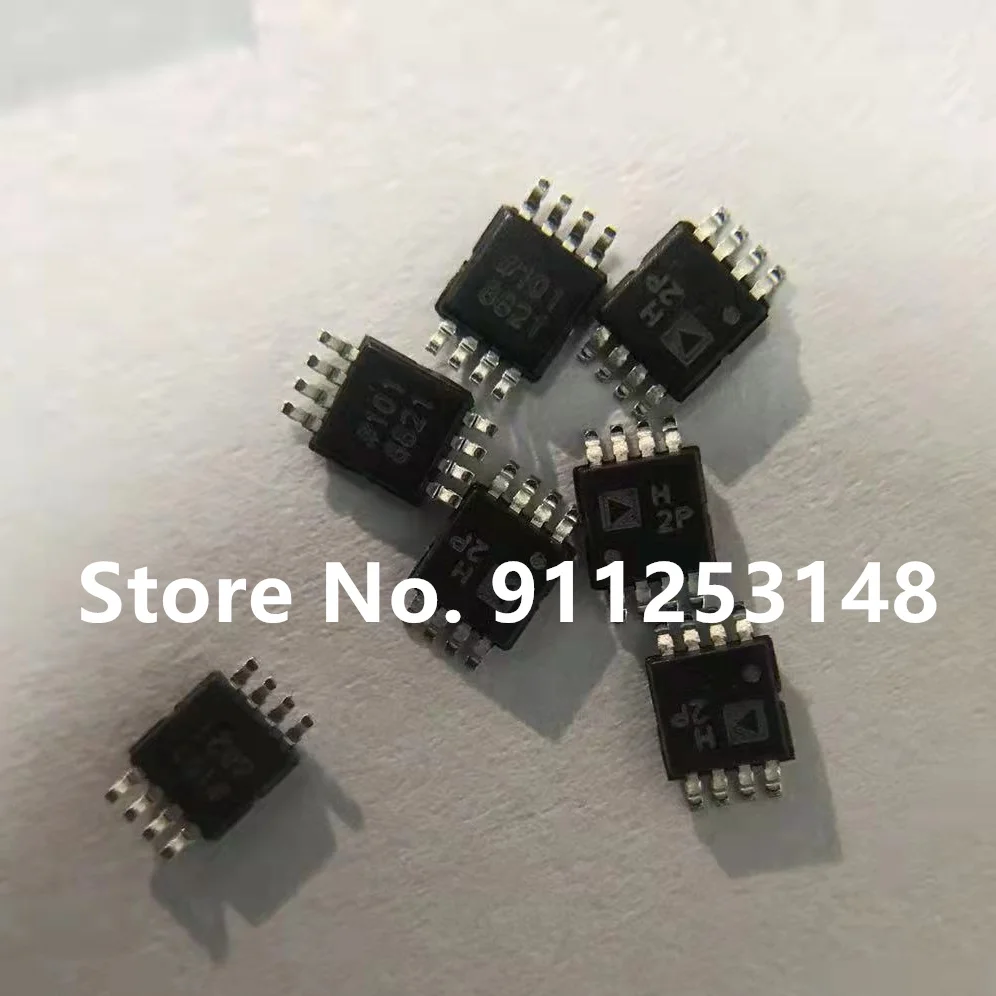 操作アンプのみ,オリジナル100ピース/ロットADA4896 2ARMZ ADA4896 2ARMZ R7 MSOP 8個/5個/10個/20個/50個|集積回路| - AliExpress