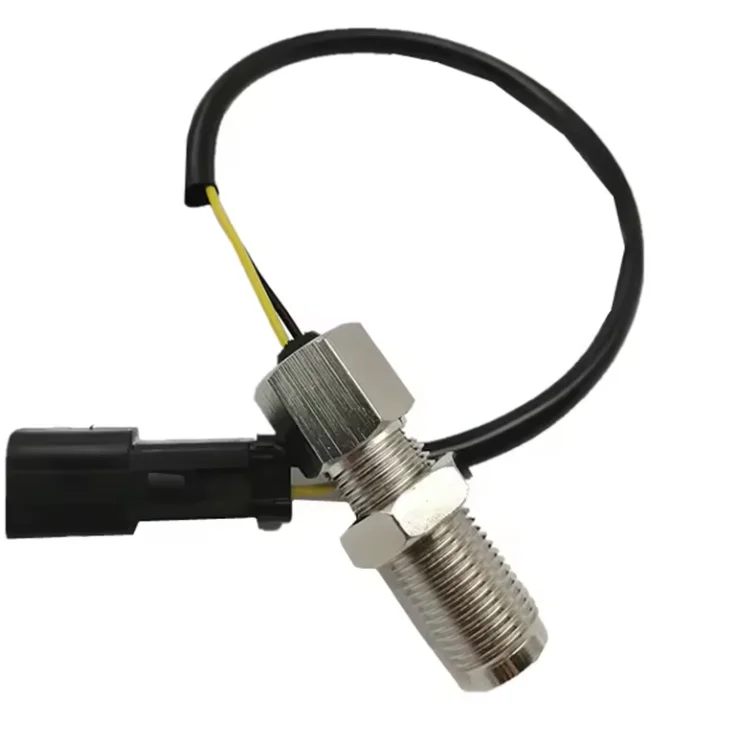 High-Quality-E200B-E320-Revolution-Speed-Sensor-196-7973-125-2966-for ...