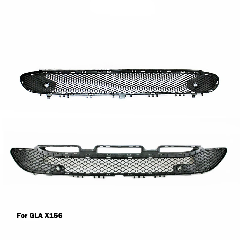 A1568804200-A1568853122-Front-Lower-Grille-Bumper-Radiator-Grill-Air ...