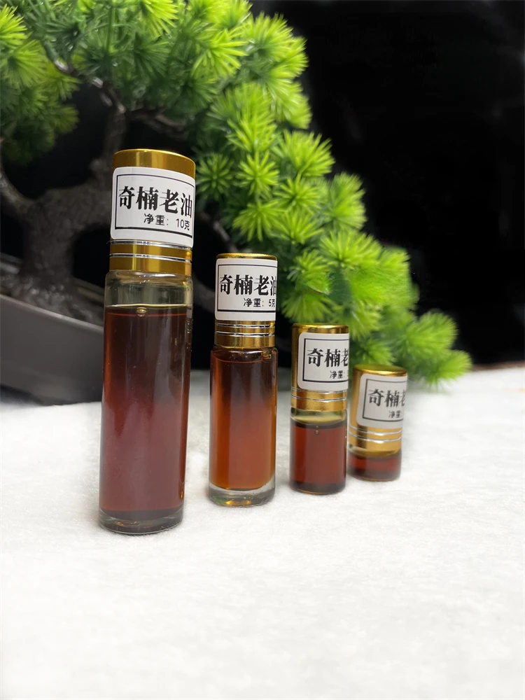 Qinan-Essential-Oil-Ancient-Law-Hainan-Agarwood-Natural-Pure-Oil ...