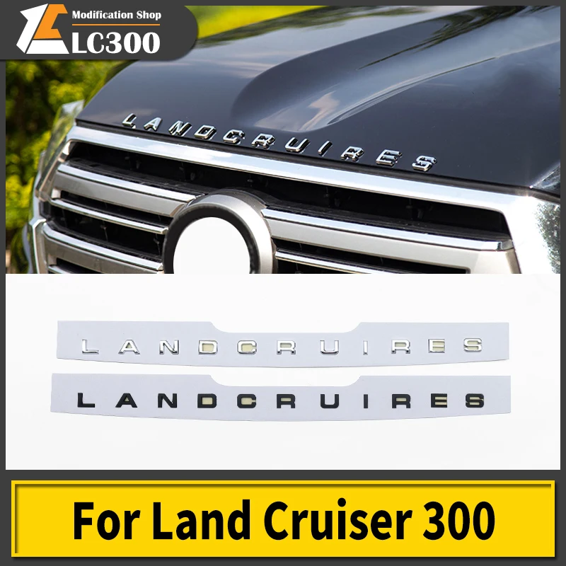 Land Cruiser 2022 Interior Gxr