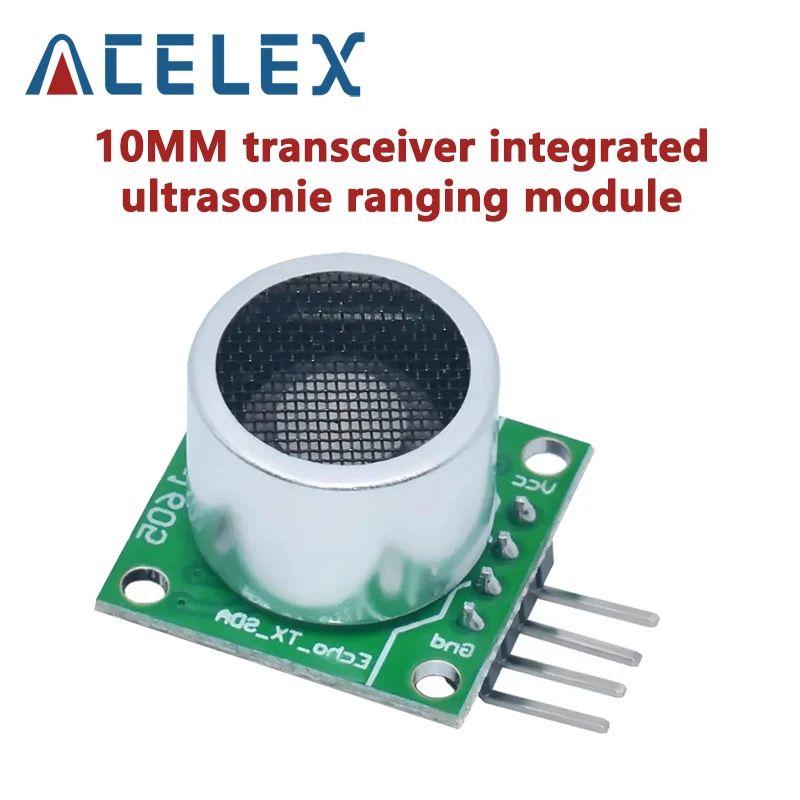 RCWL-1605-Receiver-and-transmitter-integrated-open-ultrasonic-ranging ...