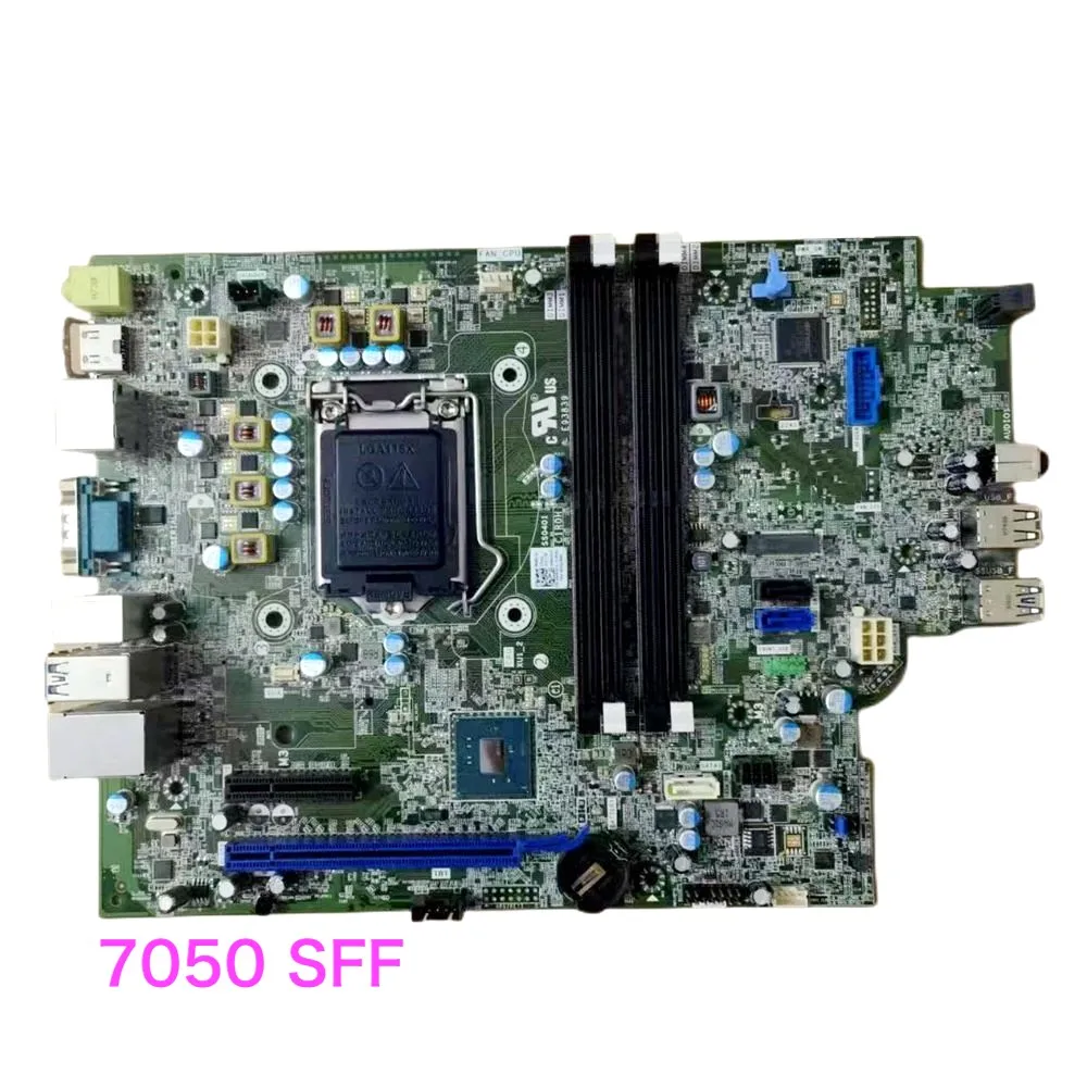 Dell OptiPlex 7050 Placa base SFF CN-0NW6H5 0NW6H5 NW6H5 LGA 1151 Placa ...