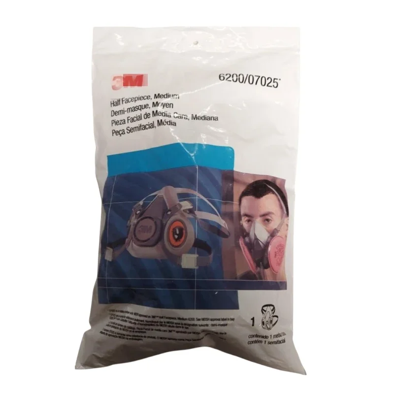 Reusable-Respirator-6200-Half-Face-Mask-Assembly-Organic-Vapor ...
