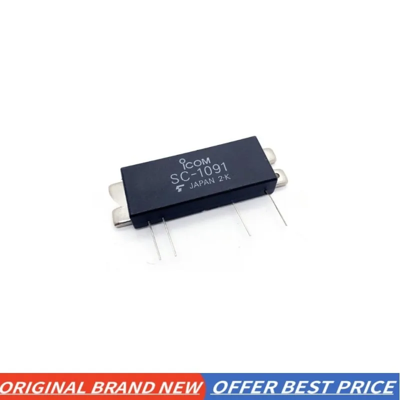 New-Original-Authentic-SC-1091-SC1091-High-frequency-Radio-frequency-RF ...