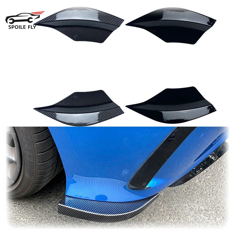 2 pcs 2013 To 2018 For Mercedes-Benz A Class W176 A180 A200 A45 AMG ...