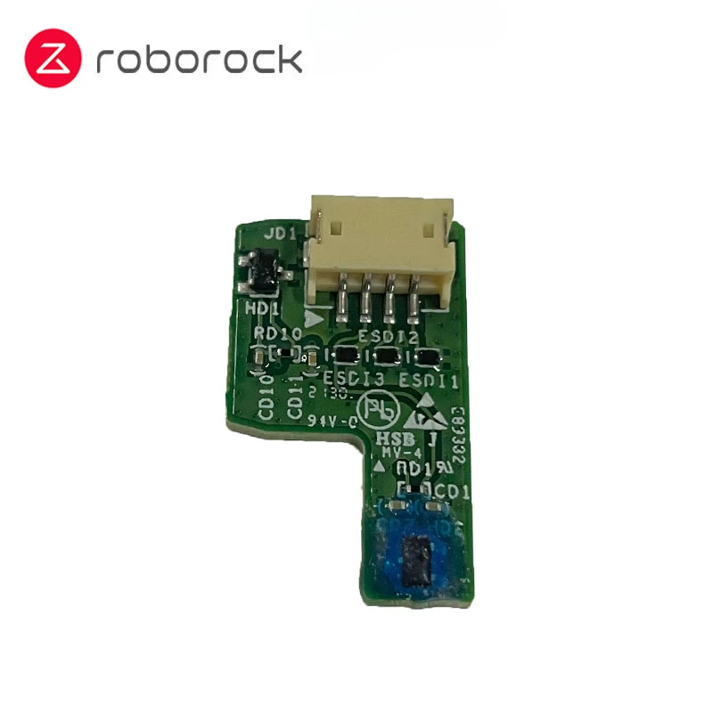 Orijinal Rubys_lite-LB Roborock su tankı sensörü için borock S5 Max ...