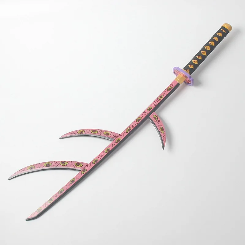 Kokushibo Cosplay Katana Hot Deal | www.pinnaxis.com
