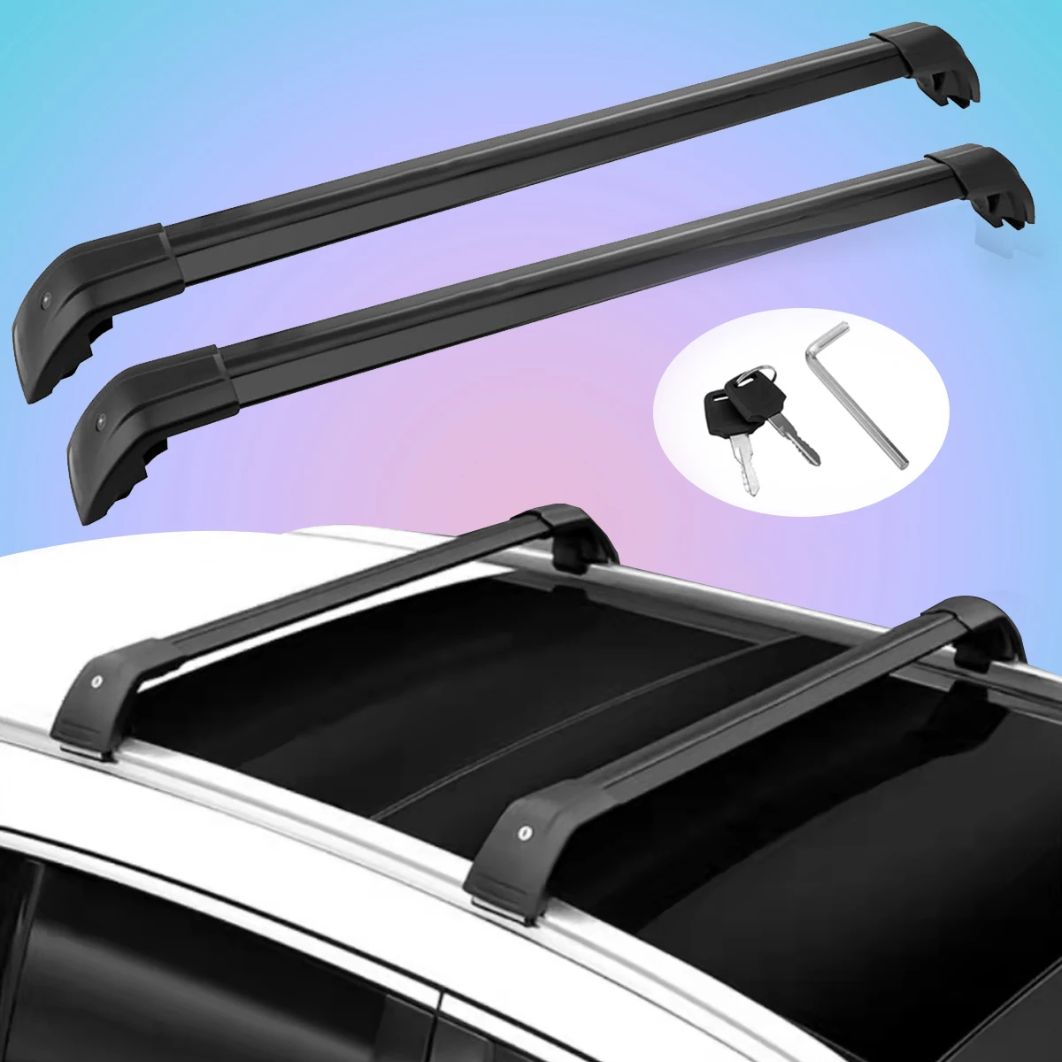 2pcs-fit-for-Chevrolet-Chevy-Blazer-2019-2024-Roof-Rail-Rack-Crossbars ...