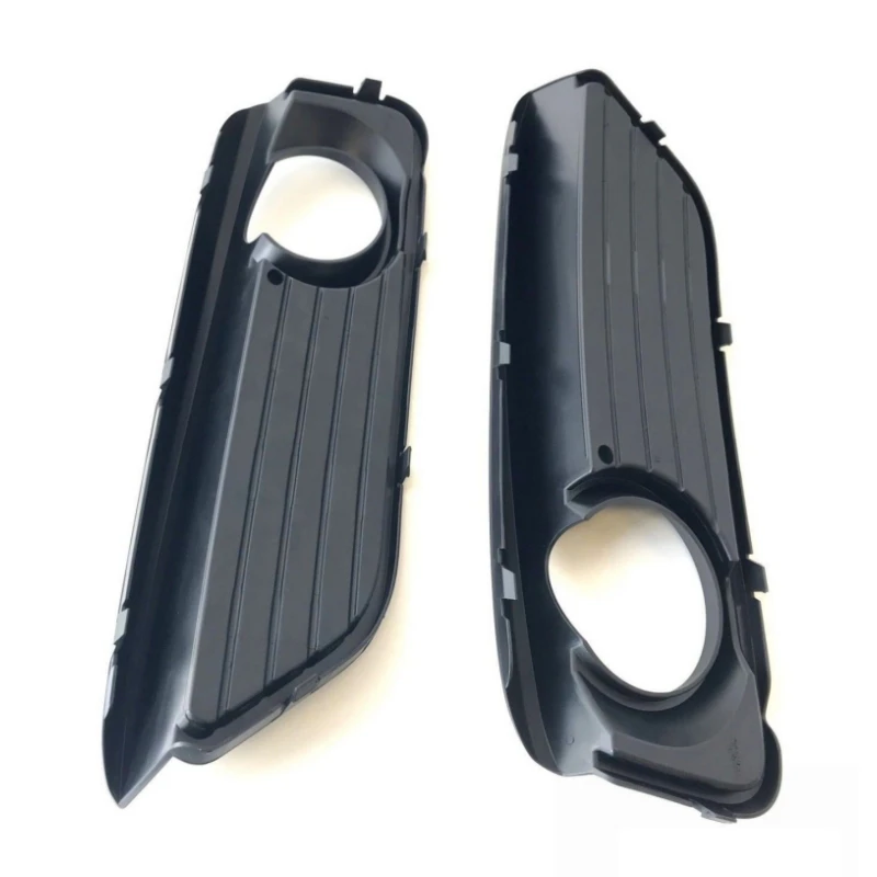 Front-bumper-fog-lamp-cover-For-BMW-1-Series-F20-LCI-OEM-51117371665 ...