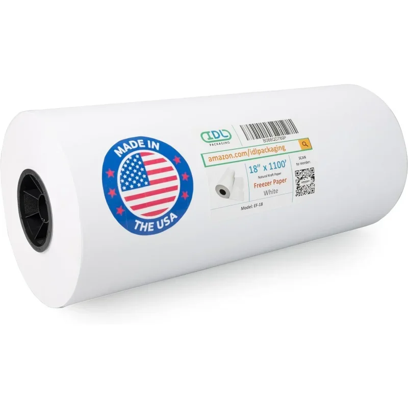 18-x-13200-1100-feet-Freezer-Paper-Roll-for-Meat-and-Fish-Plastic ...