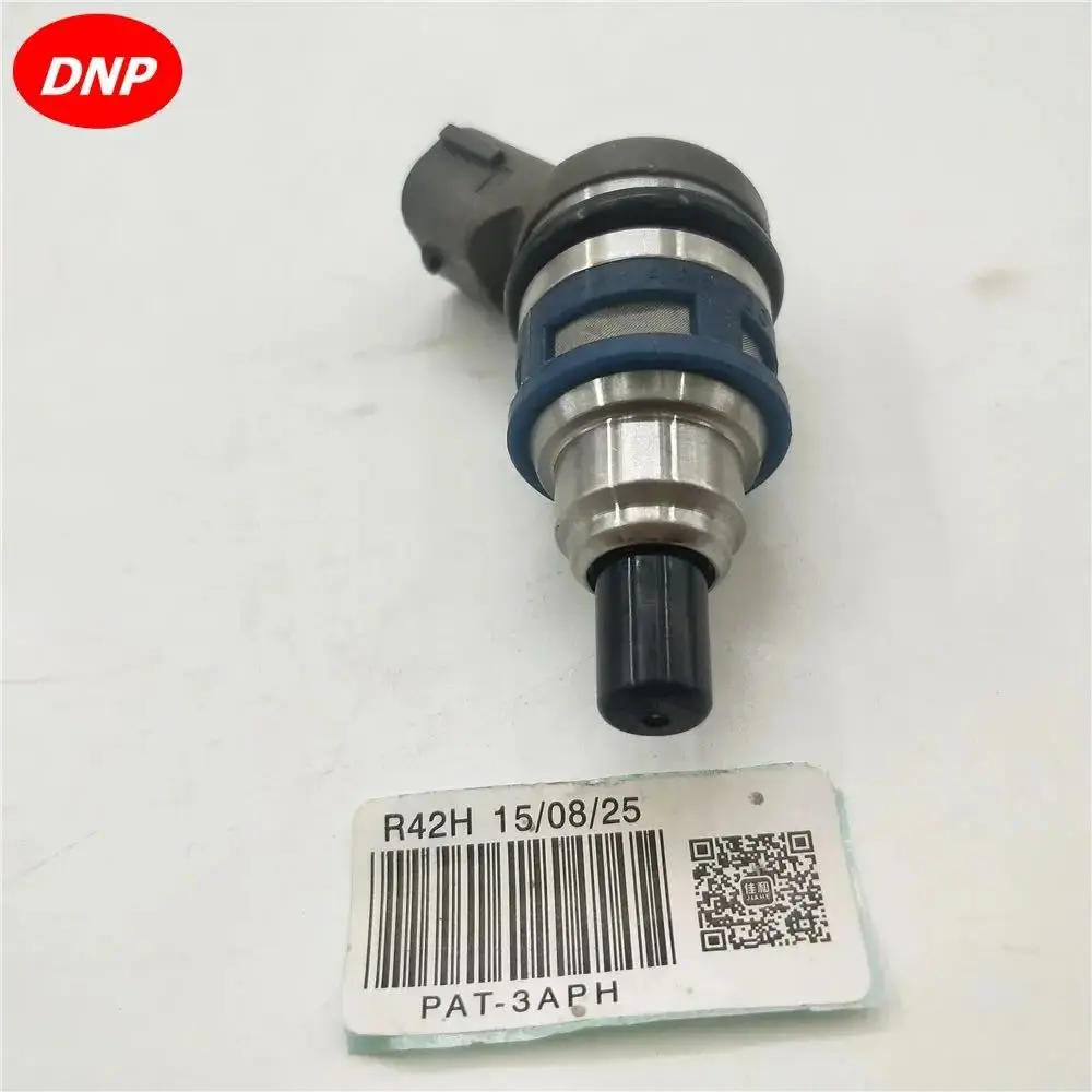 DNP-Fuel-injector-Fit-For-Subaru-Impreza-GT-93-99-K-M-16611-AA100 ...