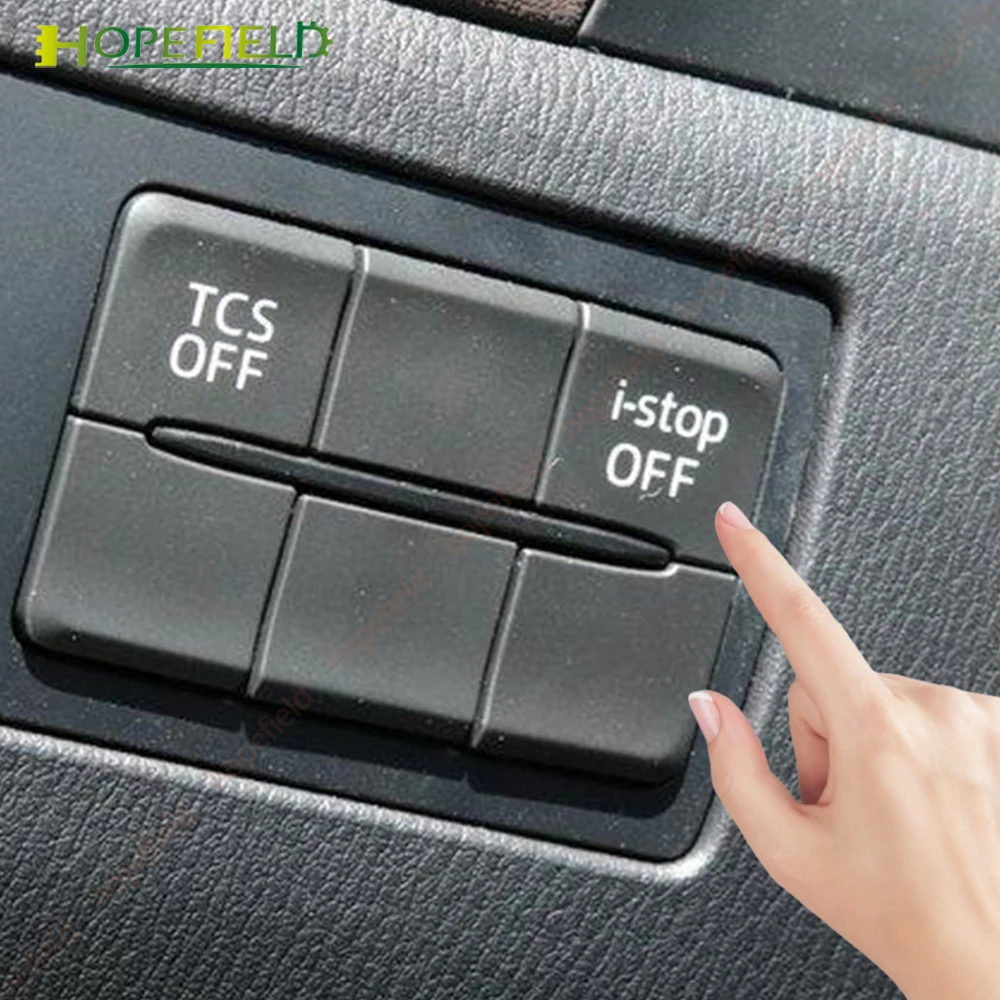 Auto Start Stop Closer For Mazda 3 CX8 CX 5 2012 2020 CX 3 Car Engine ...