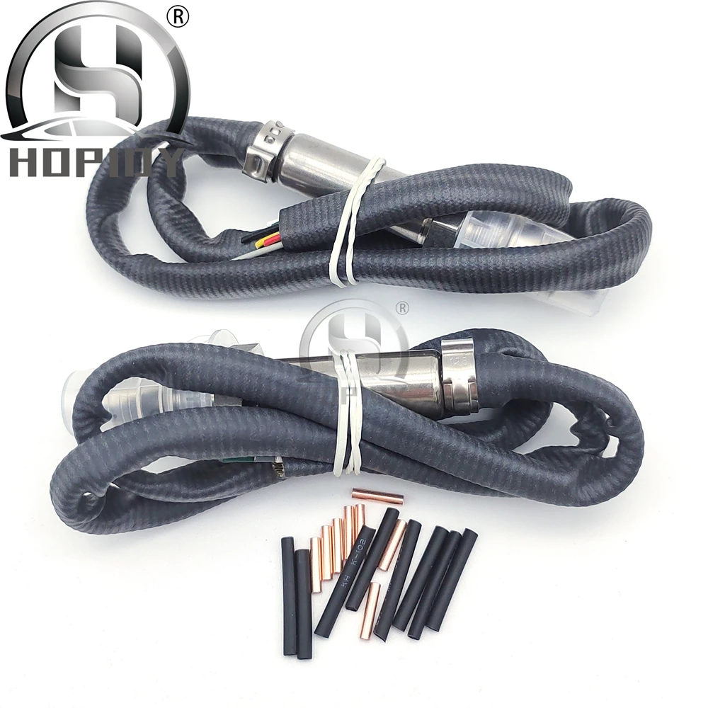 1000-Mm-Nox-Sensor-Probe-5WK97307-29655-84320-2965584320-5WK97306 ...