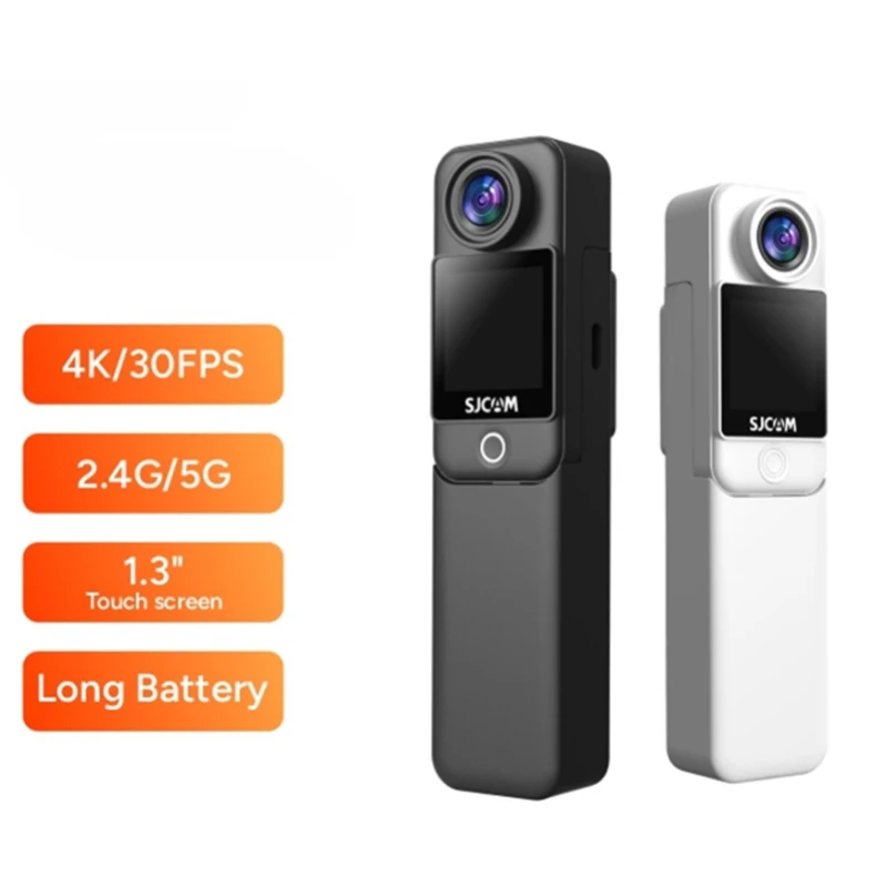 360-Panoramic-Pocket-Action-Camera-4K-HD-Motorcycle-Recorder-Anti-Shake ...