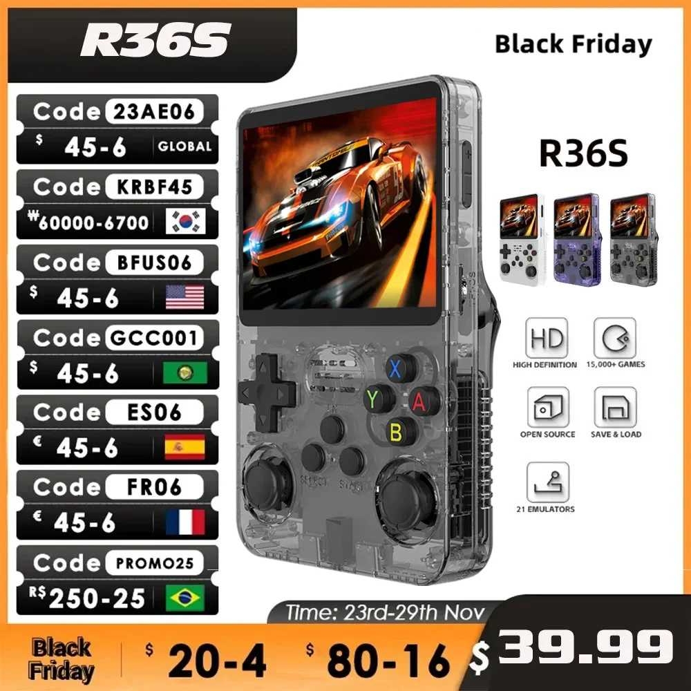 R36S-Retro-Handheld-Video-Game-Console-Linux-System-3-5-Inch-IPS-Screen ...
