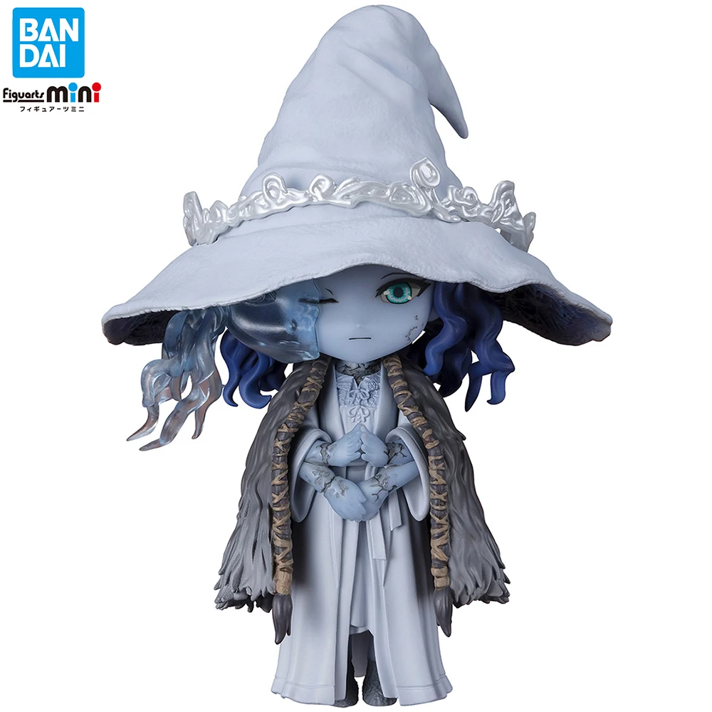 Original-New-Bandai-Figuarts-mini-Ranni-the-Witch-Elden-Ring-10-5-cm ...