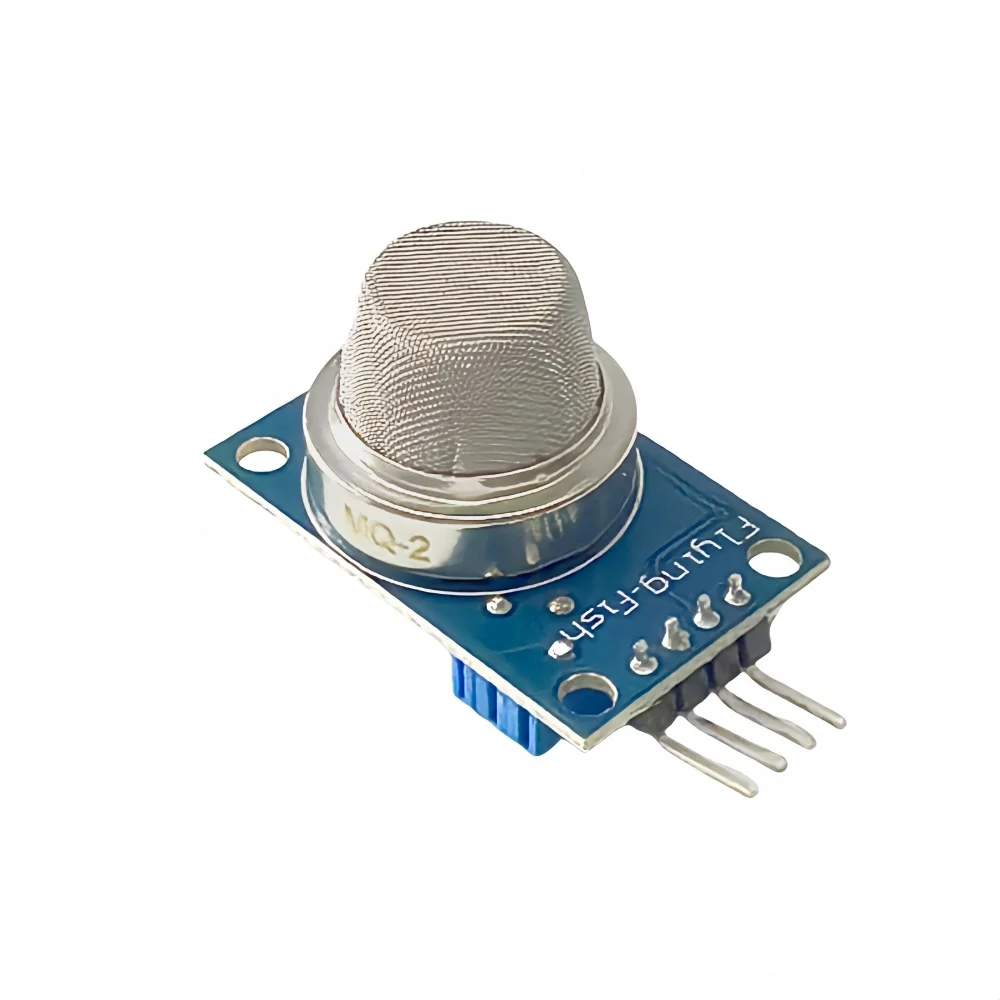 Sensor-de-Gas-de-humo-m-dulo-Detector-para-Arduino-GLP-butano-hidr-geno ...