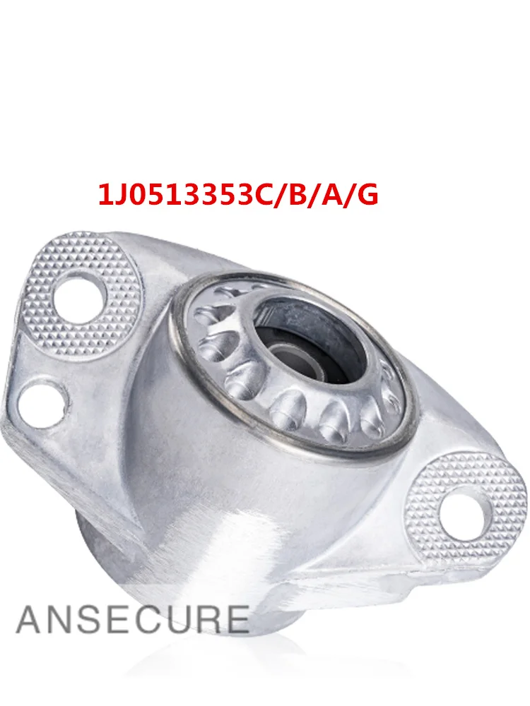 Rear-Suspension-strut-shock-absorber-Support-Bearing-Top-Rubber-Bush ...