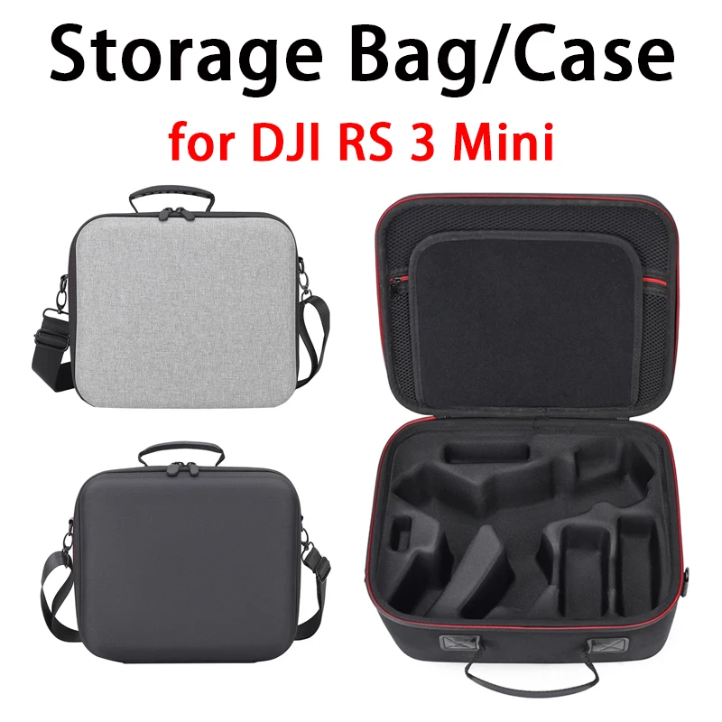 Storage-Case-for-DJI-RS3-Mini-Carrying-Bag-Handheld-Portable-Suitcase ...