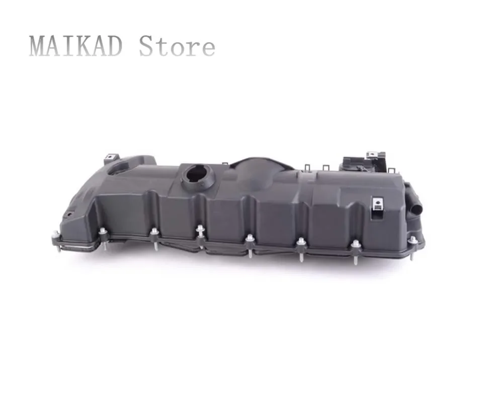 Engine Valve Cover N52 for BMW E81 E82 E87 E88 116i 118i 120i 125i 128i ...