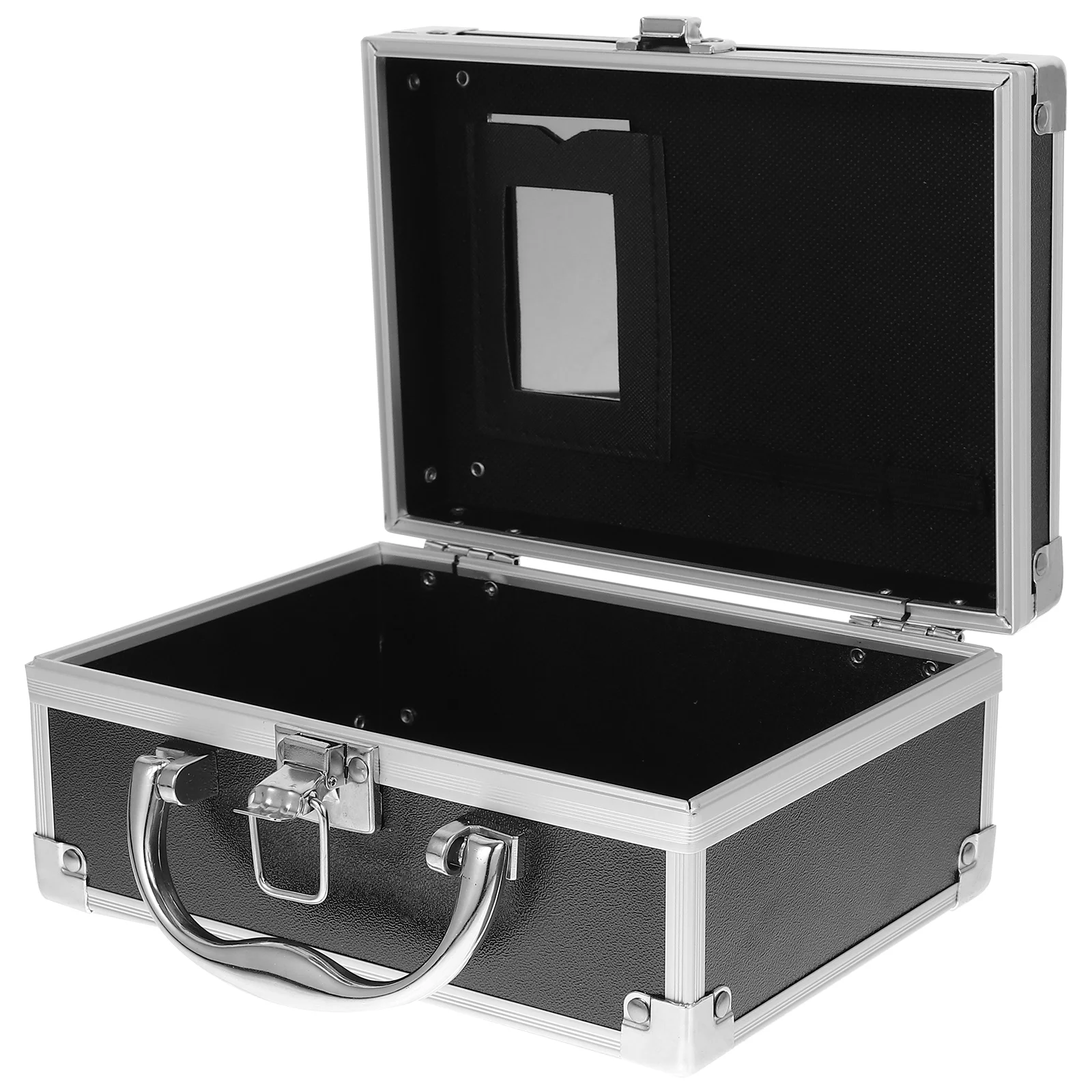 Tool-Case-Aluminum-Alloy-Case-Briefcase-Portable-Tool-Box-Instrument ...