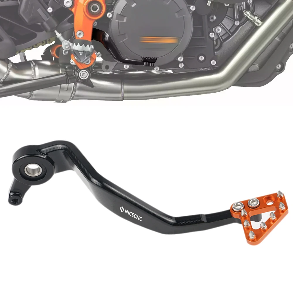 For-2013-2016-KTM-1190-Adventure-R-Rear-Foot-Brake-Lever-Pedal-for-KTM ...