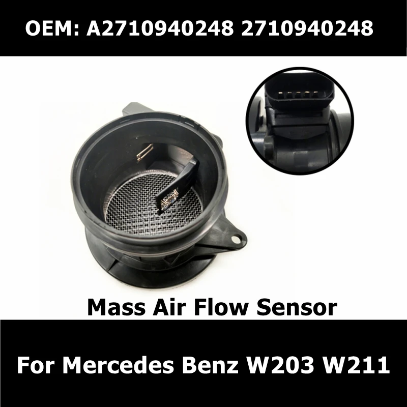2710940248-A2710940248-Car-Accessories-Mass-Air-Flow-Sensor-For ...
