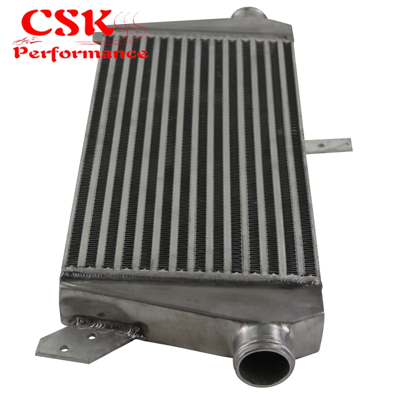 Turbo-Intercooler-de-montaje-frontal-mejorado-compatible-con-VW-Passat ...