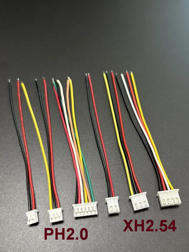26AWG-PH2-0-XH2-54-Spacing-2-3-4-5-6-7-8-9-10-11.jpg