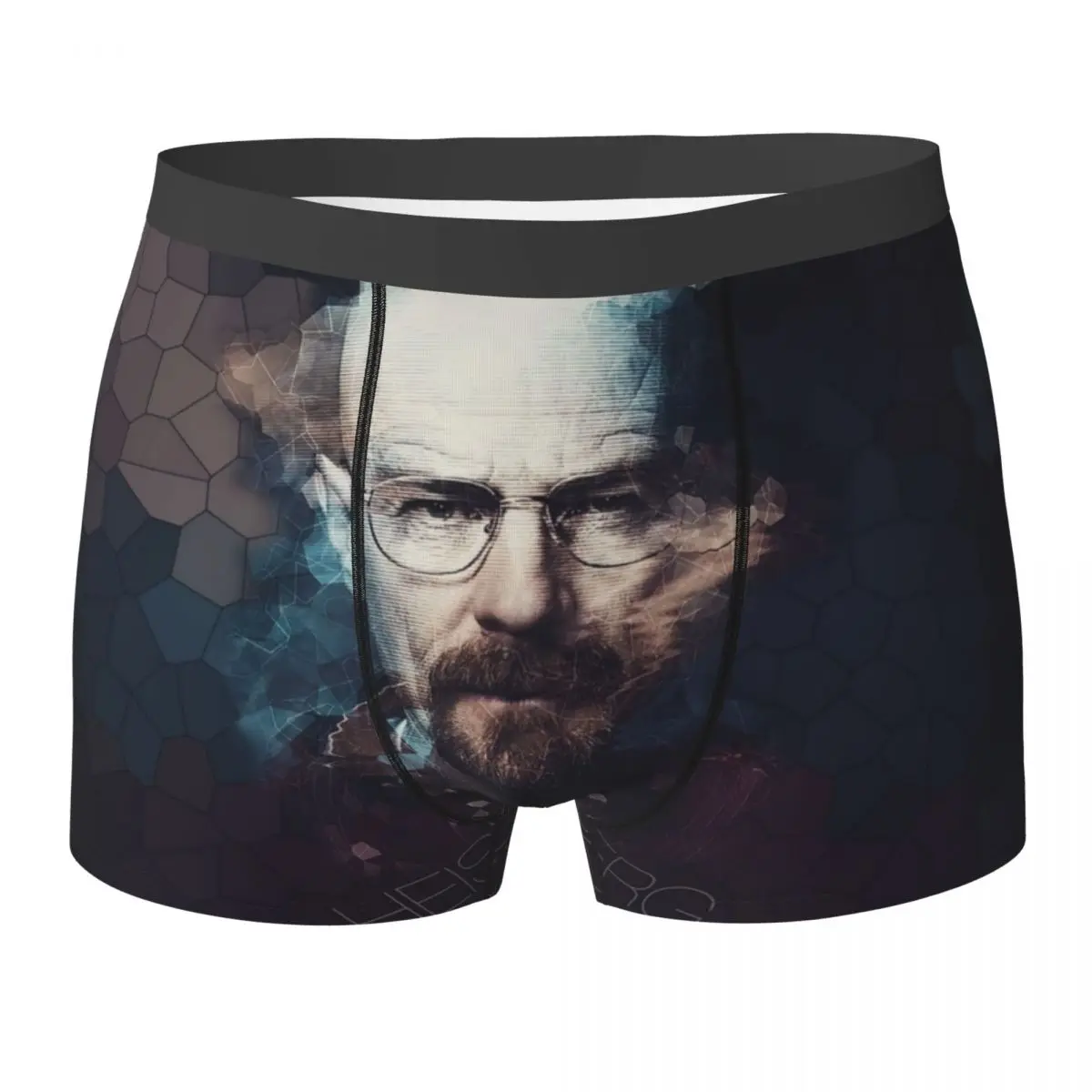 Men-s-Breaking-Bad-Walter-White-Tv-Boxer-Briefs-Shorts-Panties-Soft ...