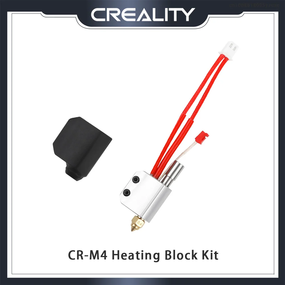 Creality Original CR-M4 Natural Color AL6061 SUS303 Quick Release ...