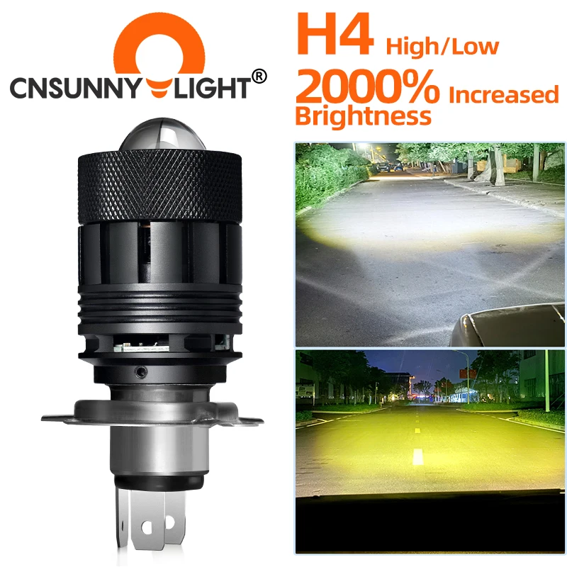 Powerful-H4-Car-LED-Headlight-Bulb-H4-Led-Bulb-60W-60000LM-12V-24V ...