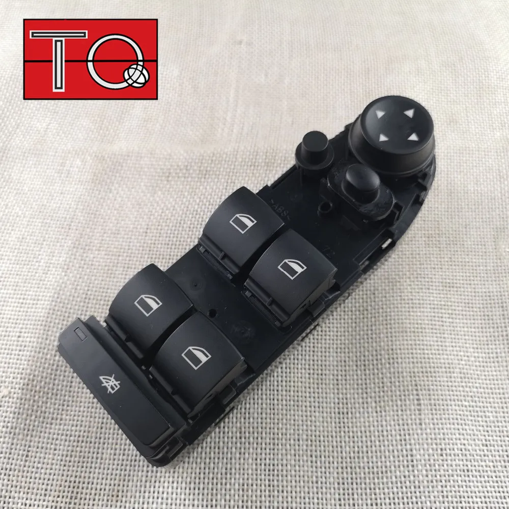 Automotive Power Window Switch For 61319122121 E70 E71 X5 X6 DRIVERS ...