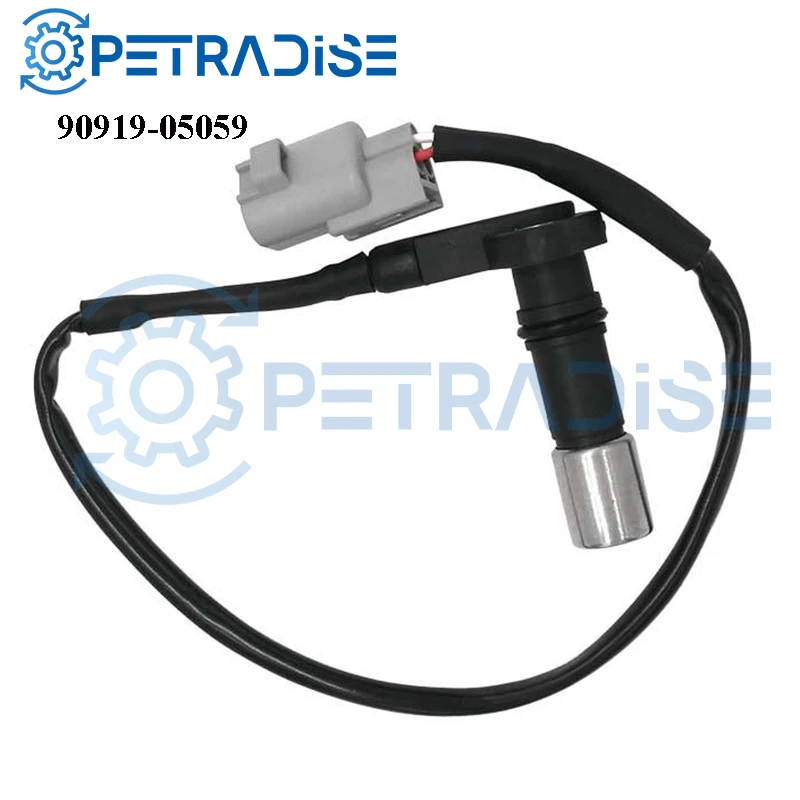 New Crankshaft Position Sensor For Toyota Tacoma 4Runner Hilux Hiace 2 ...