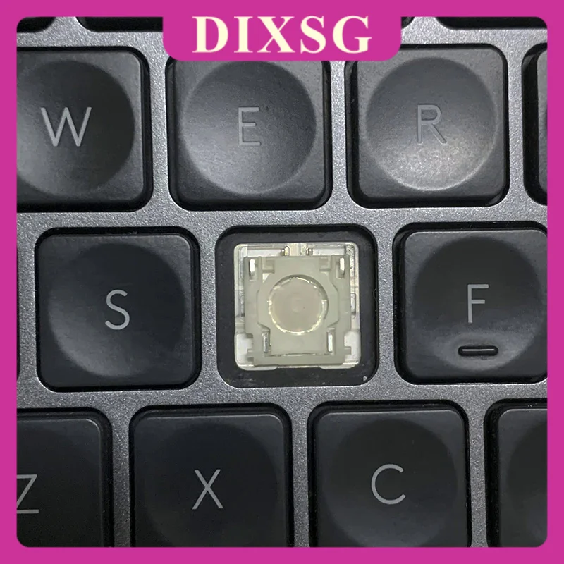 Replacement-keycap-key-cap-scissor-clip-hinge-for-Logitech-MX-keys-mini ...